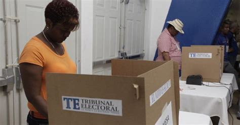 Entendiendo las elecciones de hoy en Panamá Infobae