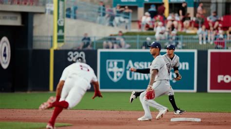 Get To Know Red Sox Prospect David Hamilton 06212023 Boston Red Sox