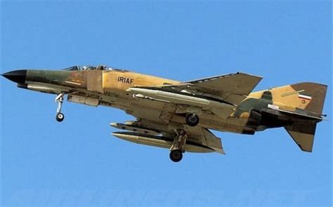 Iran MiG Fighter Jet Crashes In Ardabil Report Az