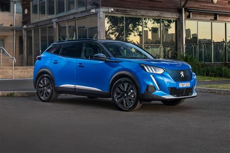 2024 Peugeot E 2008 Review Carexpert