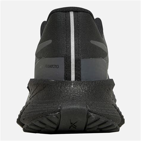 Buy Reebok Floatzig 1 Neutral Running Shoes Core Black Pure Grey