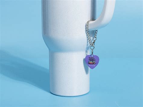 Sublimation Blank Alu Charm Bestsub Sublimation Blankssublimation