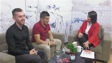 ОД СВОЈА СТРАНА СО ПАНЧЕ КОЦЕВ И ДУШКО ТРИФУНОВСКИ Youtube