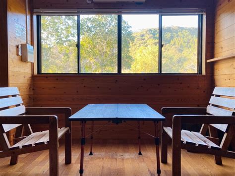うめキャンプ村そらのほとり スポット オオイタおそと時間