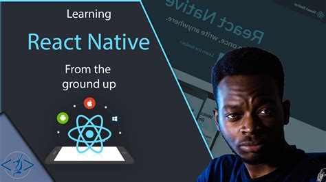 Learning React Native From Scratch In Week Day Youtube
