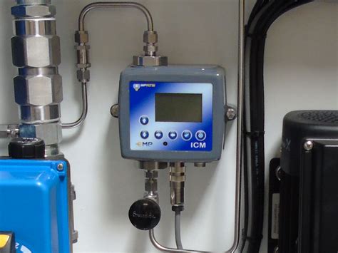 Particulate Counter Wasp Pfs