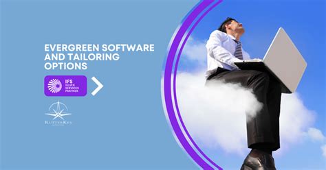 Business Transformation Consulting Evergreen Software And Tailoring