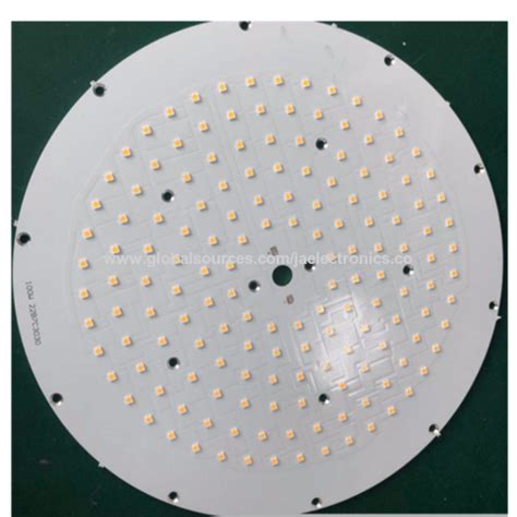 Buy Wholesale China Led Board Assemblies For Customer Custom Pcba Led Pcba At USD 2 5