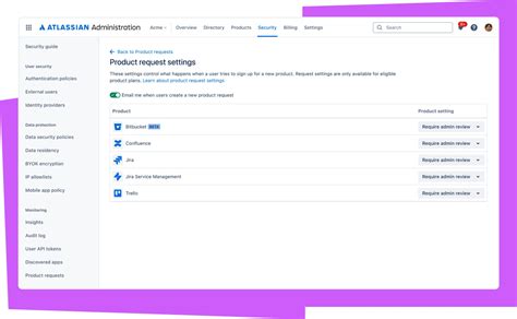 Atlassian Cloud Enterprise Atlassian
