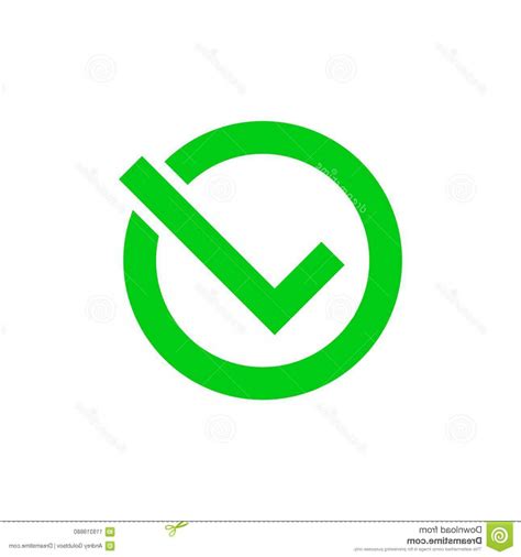 Check Icon Vector At Vectorified Collection Of Check Icon Vector