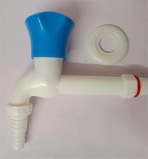 Metro Nozzle Long Body Bib Cock At Rs 29piece In Ahmedabad Id