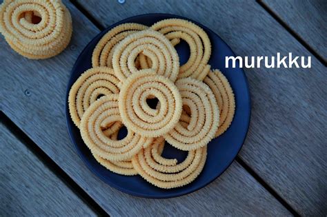 Rice Murukku Recipe Rice Chakli Rice Flour Murukku Rice Flour Chakli