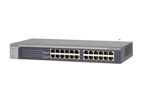 Unmanaged Switches Netgear