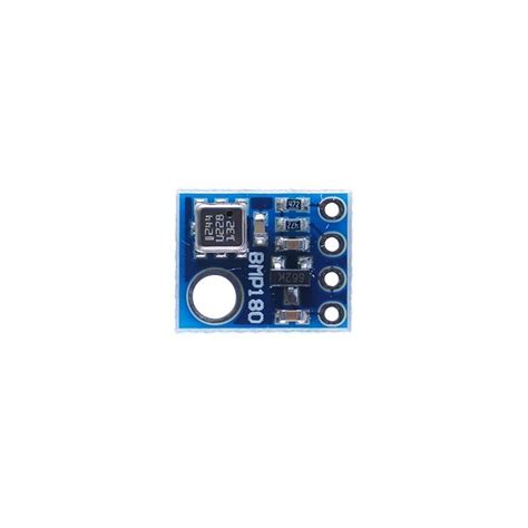 Módulo Sensor Barômetro Bmp180
