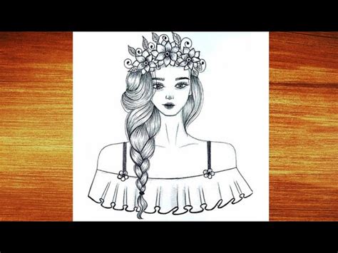 Queen Sketch Khám Phá Nghệ Thuật Vẽ Độc Đáo Và Sáng Tạo