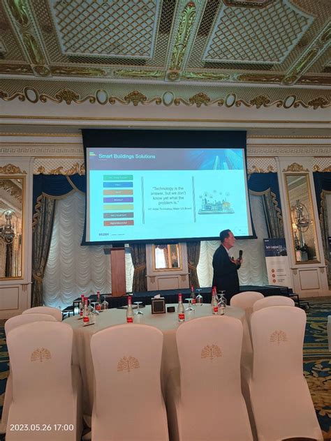 Raji Al Jafari On Linkedin When Speaking About The Iot We Are