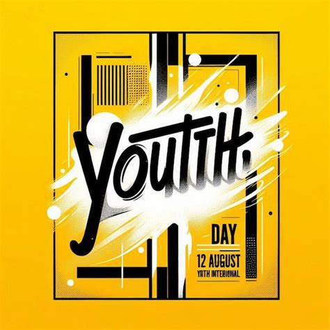 Banner Youth Free Vectors And Psds To Download