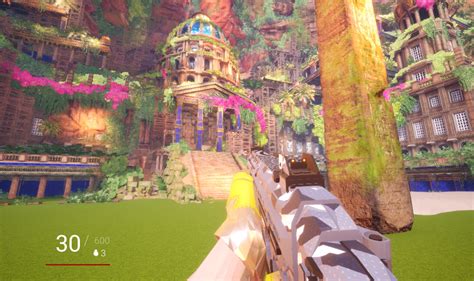 Polygon游戏编辑器 On Steam