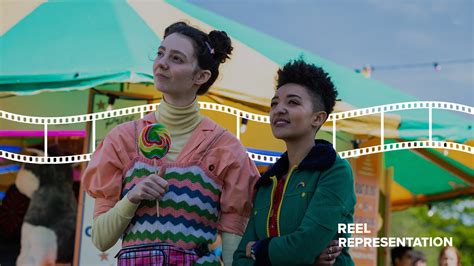 Reel Representation Sexual Health And Positivity In The Media