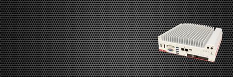 Numi F Industrial Fanless Mini PC With Optional CH DIO Digital Input Ouput