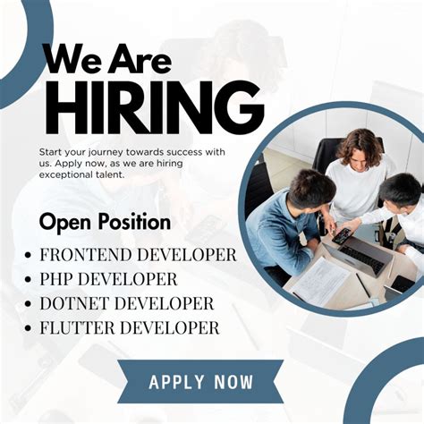 Interested Hiring Frontenddeveloper Phpdeveloper Dotnetdeveloper