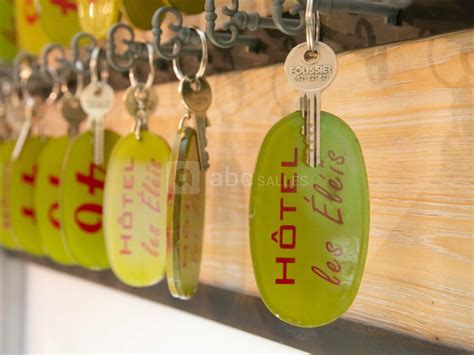 Les Eleis Abc Salles