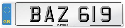Buy Irish Number Plates And Car Registrations New Reg