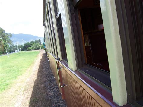 Kuranda Scenic Railway Campervan Finder