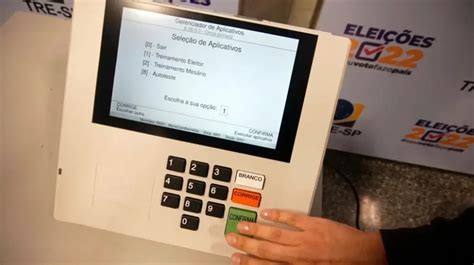 Minireforma eleitoral pode ser votada nesta quarta feira pela Câmara