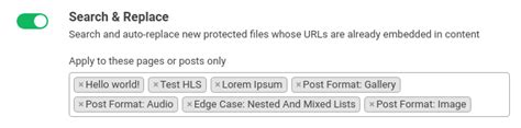 3 Ways To Perform Database Search And Replace In Wordpress Pda Gold