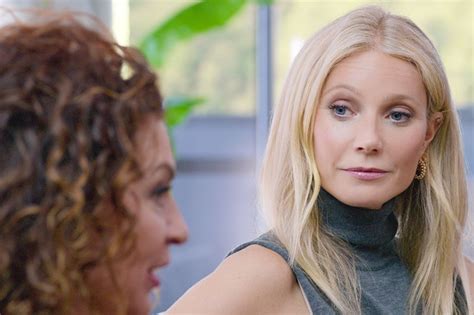 Netflixin Yeni Dizisi Sex Love And Goop Hakkında Bilmeniz Gerekenler