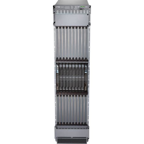Juniper 20 Slot Mx2020 Chassis With Backplane Installed Spare