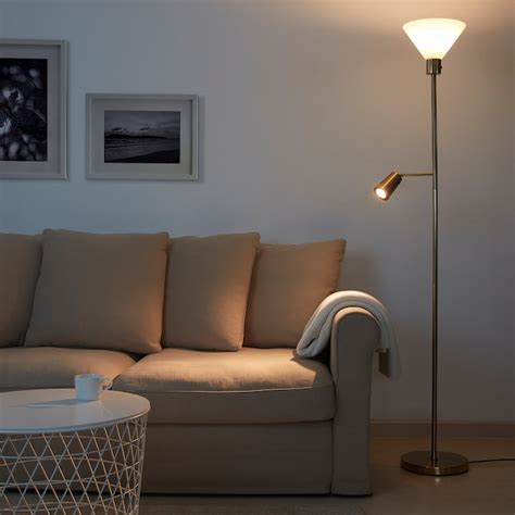 Floor Lamps Buy Standing Lamps Online And In Store Ikea
