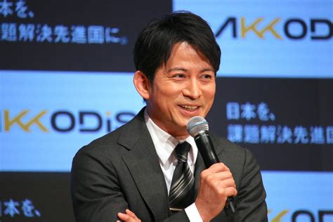 岡田准一さんは朝活派リアルなお悩みに等身大のアドバイスインタビュー 4yuuu