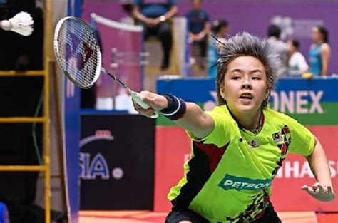 Ee Wei Excited To Work And Train Under Idols Former Partner The Star Online Sports Match