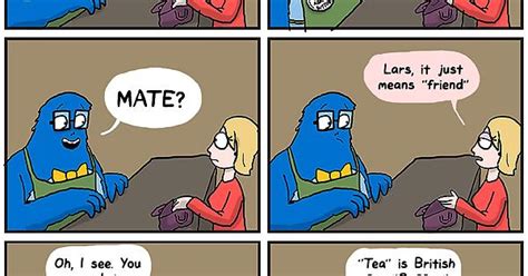 Speaking British Imgur