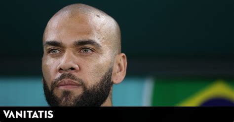Dani Alves Responde A Su Exmujer Dinorah Santana Con Una Contrademanda