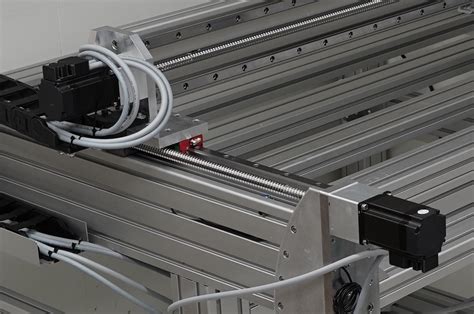 Leadshine Closed Loop NM Nema Cover For CNC By Idea Item Download Free STL Model