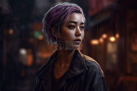 忧郁的女人高清图片下载 正版图片600048569 摄图网