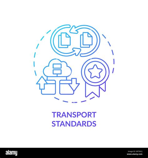 Healthcare Standards Stock Vector Images Alamy