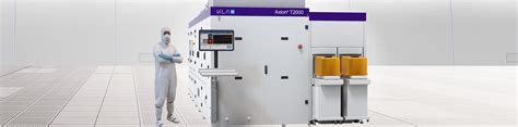 Axion® T2000 X Ray Vision For Vertical Memory Devices Innovation Kla