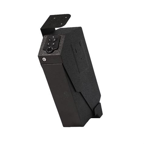 Digital Gun Safe 3 In 1 Gun Safe Fingerprint Biometric Password