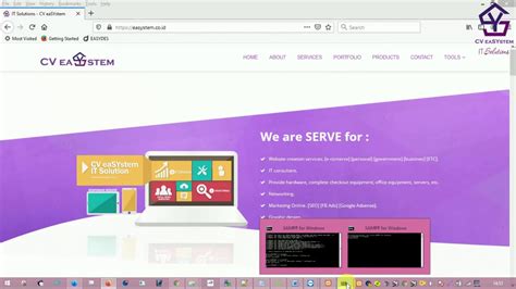 Cara Export Dan Import Database Mysql Atau Mariadb Yang Jumlahnya Besar