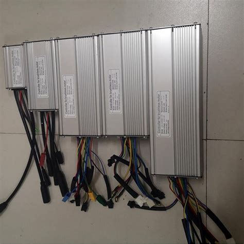 Kt 36 V72 V 250 W3000 W Elektrische Fiets Brushl Grandado
