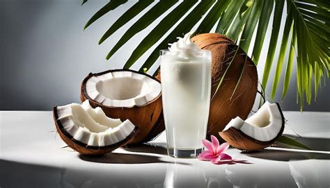 Coconut Juice Framework Images Free Download On Freepik