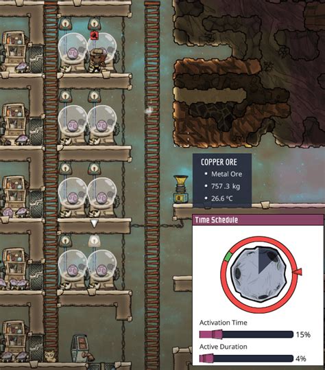 Hatch Ranch Early Game Carnivore Achievement Possible With This R Oxygennotincluded