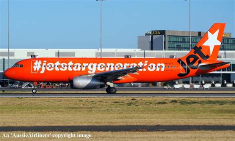 Vh Vgf Airbus A320 232