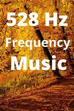 528 Hz Frequency Positive Energy Music Healing Frequency Positive