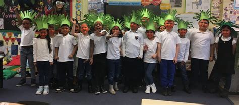 Broadfield Community Primary School Home