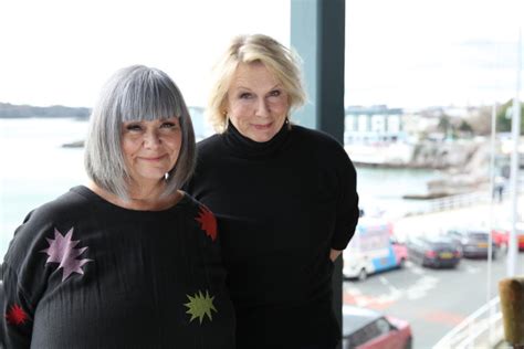 Dawn French Reveals Sketch That ‘humiliated Her And Led To End Of